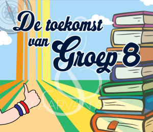 SKETCH - De Toekomst van Groep 8 - Waarvan Acte Theaterproducties